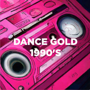 DFM Dance Gold 1990s — слушать онлайн